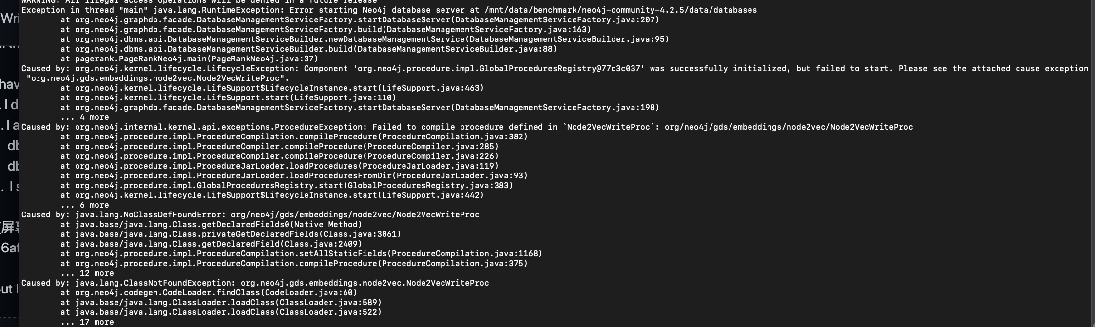 How to install Graph Data Science (GDS) library embedded in Java applications · Issue #91 ...