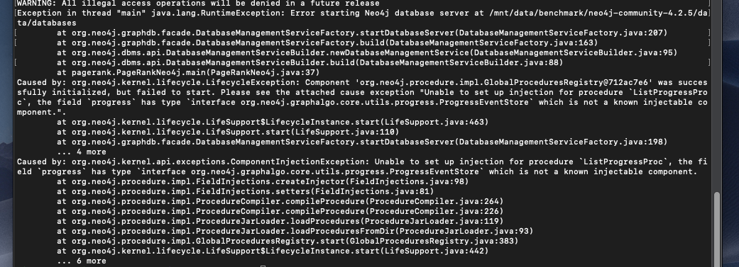 How To Install Graph Data Science Gds Library Embedded In Java Applications · Issue 117