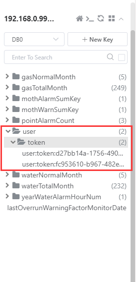 一些key无法显示 · Issue #1038 · qishibo/AnotherRedisDesktopManager · GitHub