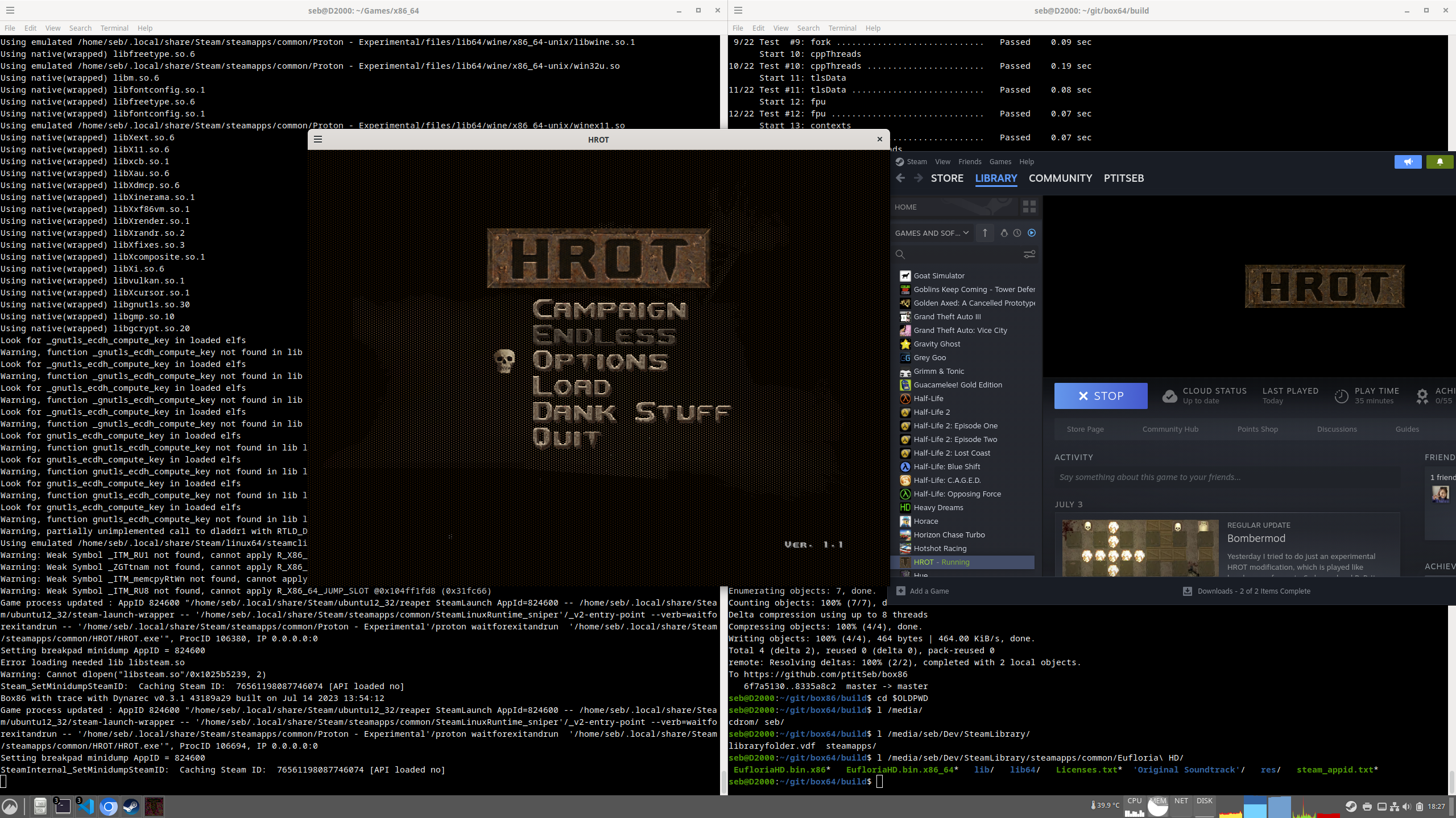 HROT (steamplay) · Issue #350 · ptitSeb/box86-compatibility-list · GitHub