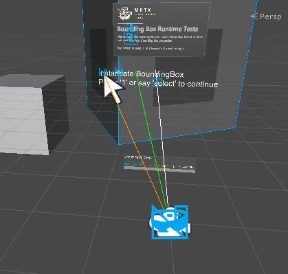 MouseController stutters when used on BoundingBox · Issue #5027 · microsoft/MixedRealityToolkit ...
