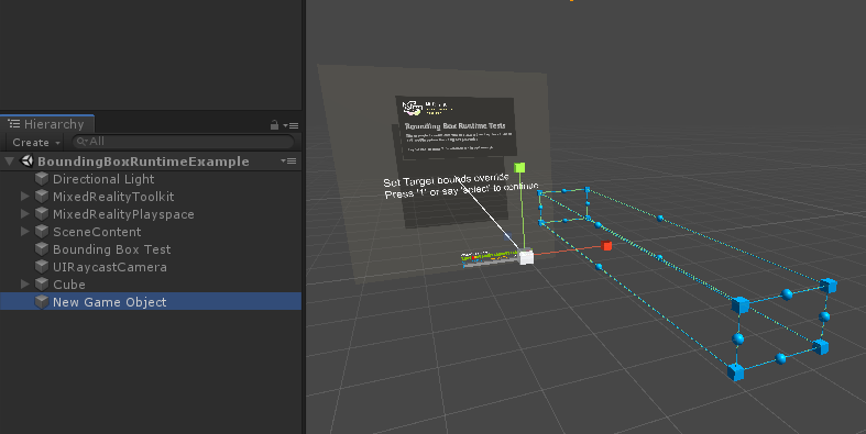 Runtime Bounding Box is Incorrectly Sized In Tests · Issue #5386 ...