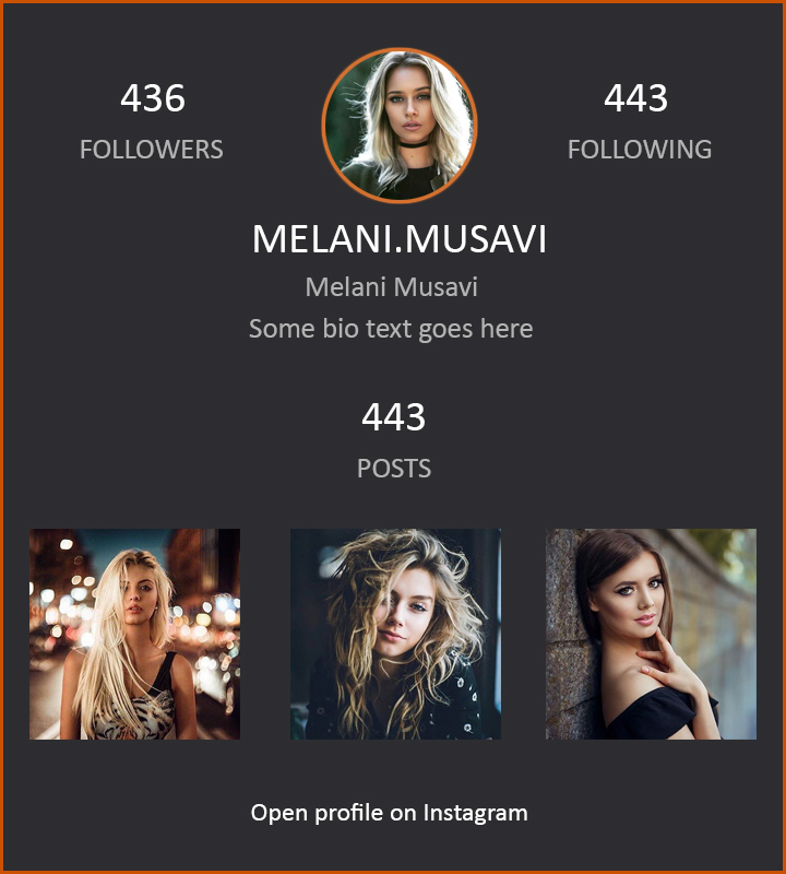 GitHub - ShariatPanah/InstaFollow: This project is to get followers and ...