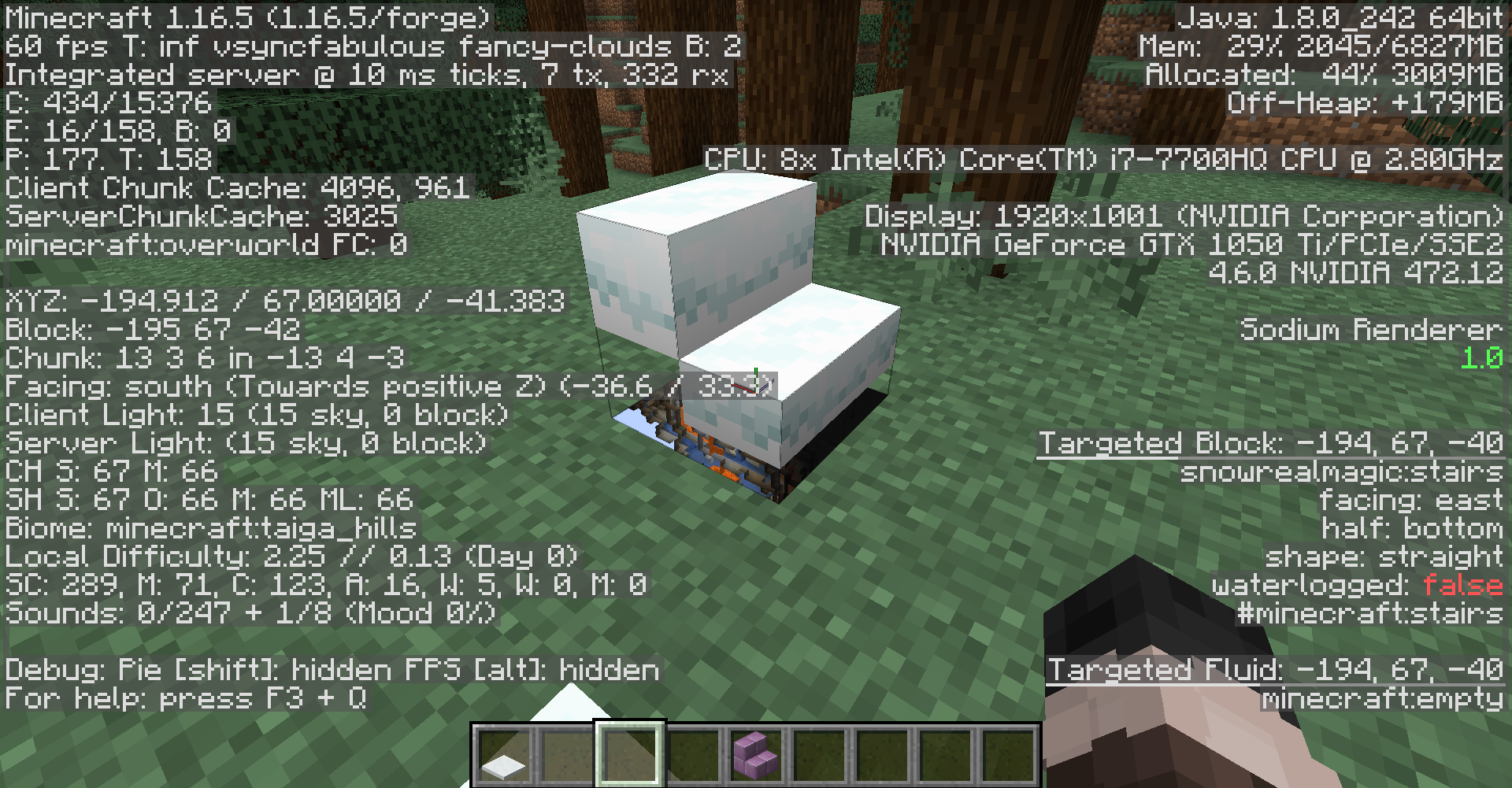 [Magnesium] Mod incompatibilities · Issue #33 · Someone-Else-Was-Taken ...