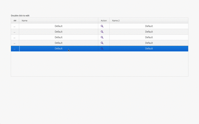 Grid's DetailGenerator opening row details in random positions · Issue #11139 · vaadin/framework ...