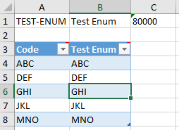 Evaluate of EnumType returns an incorrect value · Issue #5219 ...