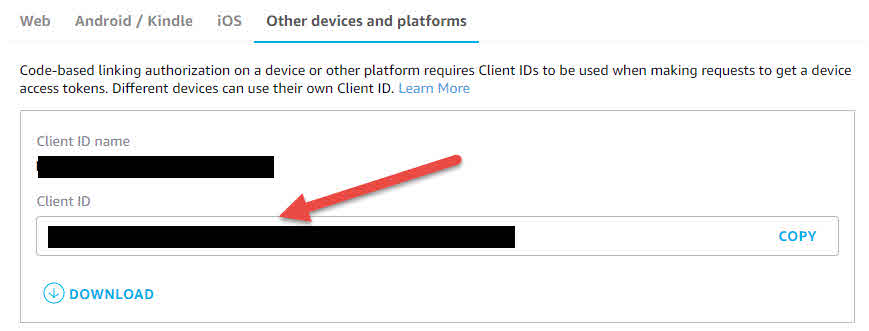 SDK authorization can not work · Issue #790 · alexa/avs-device-sdk · GitHub