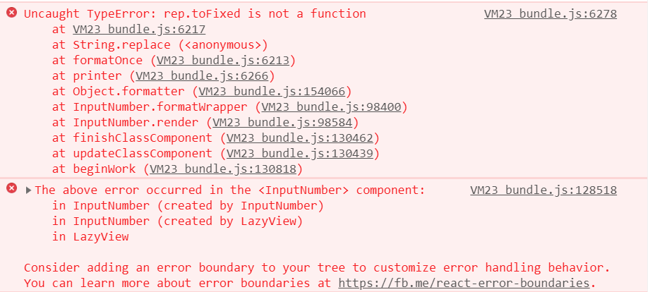 Problem With Sprintf In React Component · Issue 1433 · Fable Compiler Fable · Github