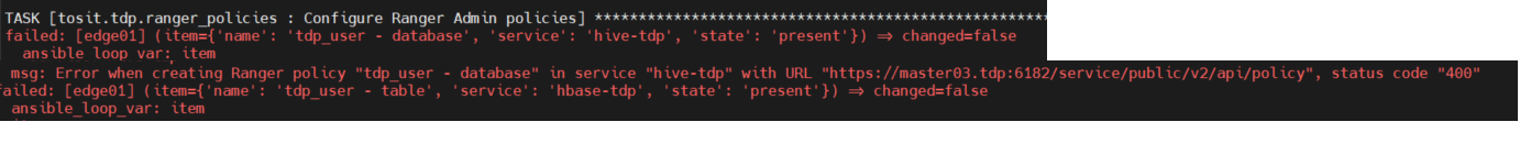 Error Ranger policy, keytab,service livy-server-spark2 · Issue #203 · TOSIT-IO/tdp-getting ...