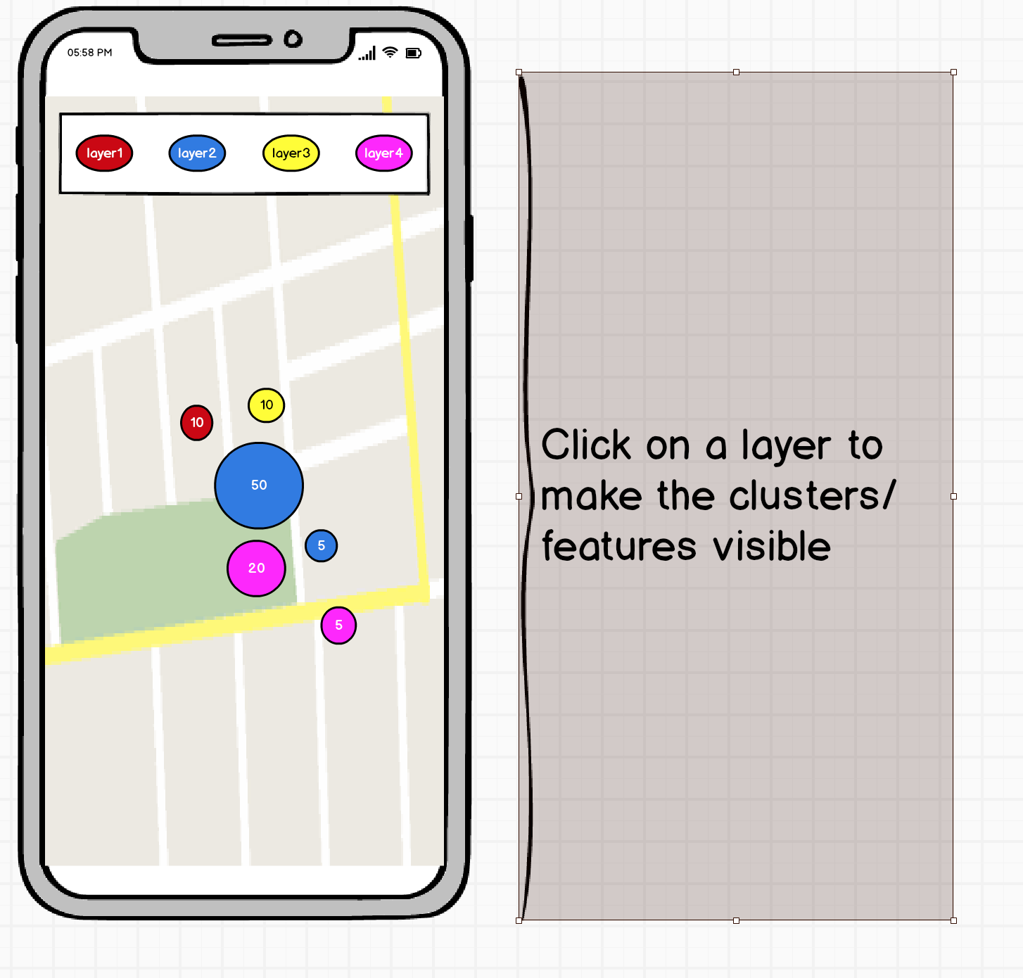 dynamically render multiple ShapeSource components inside a MapView? · Issue #948 · nitaliano ...