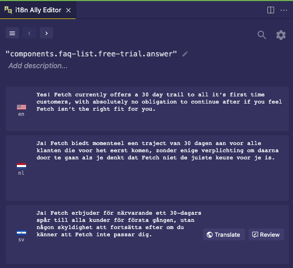 Swedish locale conflicts with El Salvador · Issue #667 · lokalise/i18n-ally · GitHub