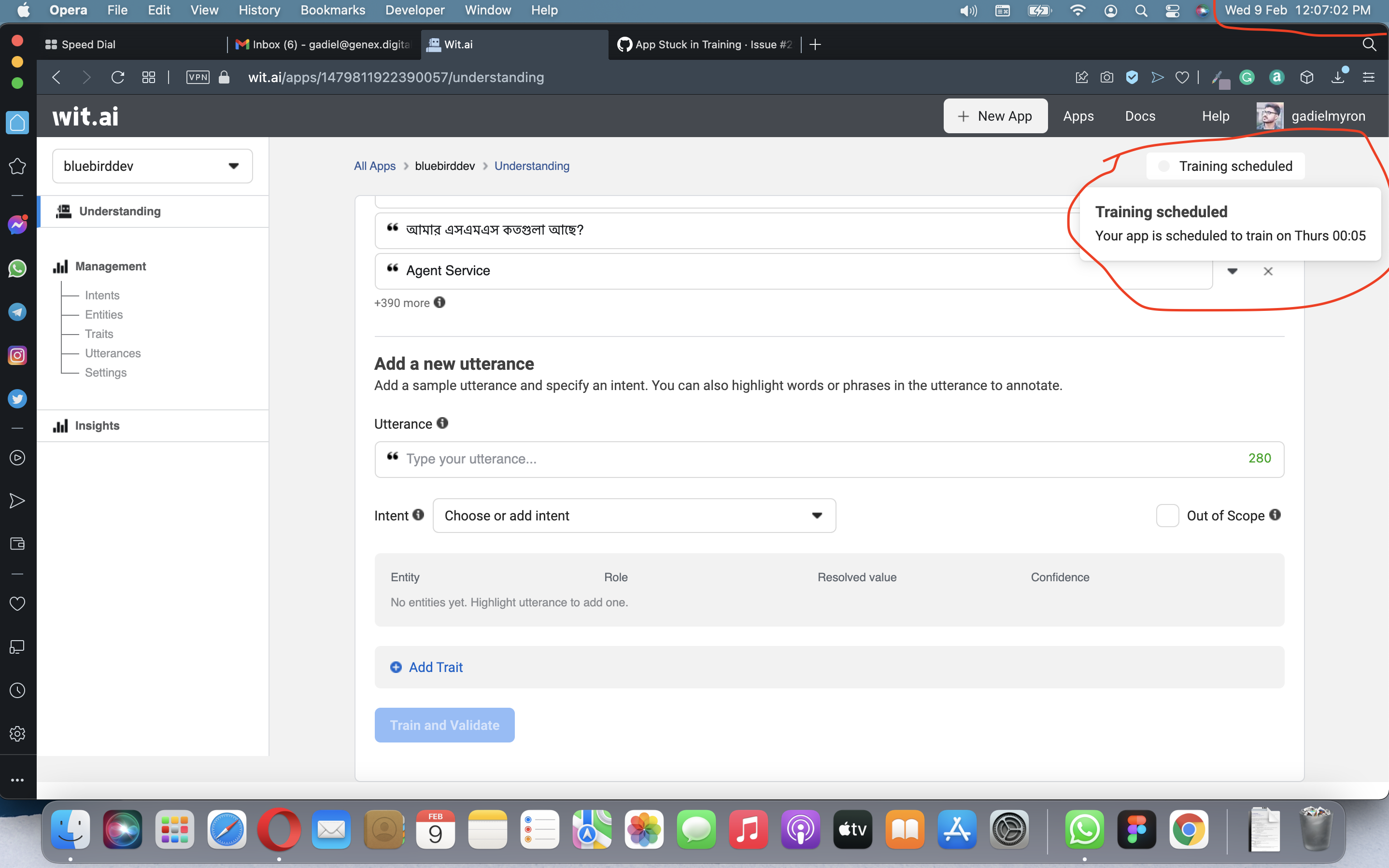 App Stuck in Training · Issue #2326 · wit-ai/wit · GitHub