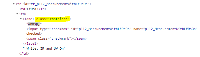 [css Device Edit] Formcheckbox And Addhtml Elements Not In The Same Line · Issue 3568