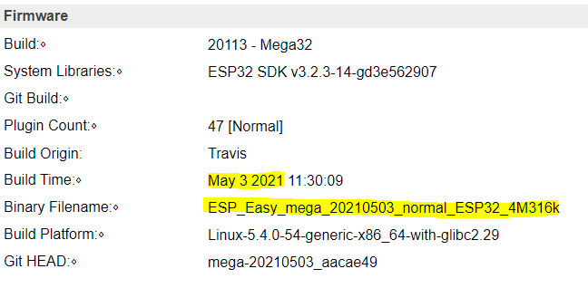 [P022 - Extra IO - PCA9685] PCAPWM,0,4095 is not working · Issue #3665 · letscontrolit/ESPEasy ...