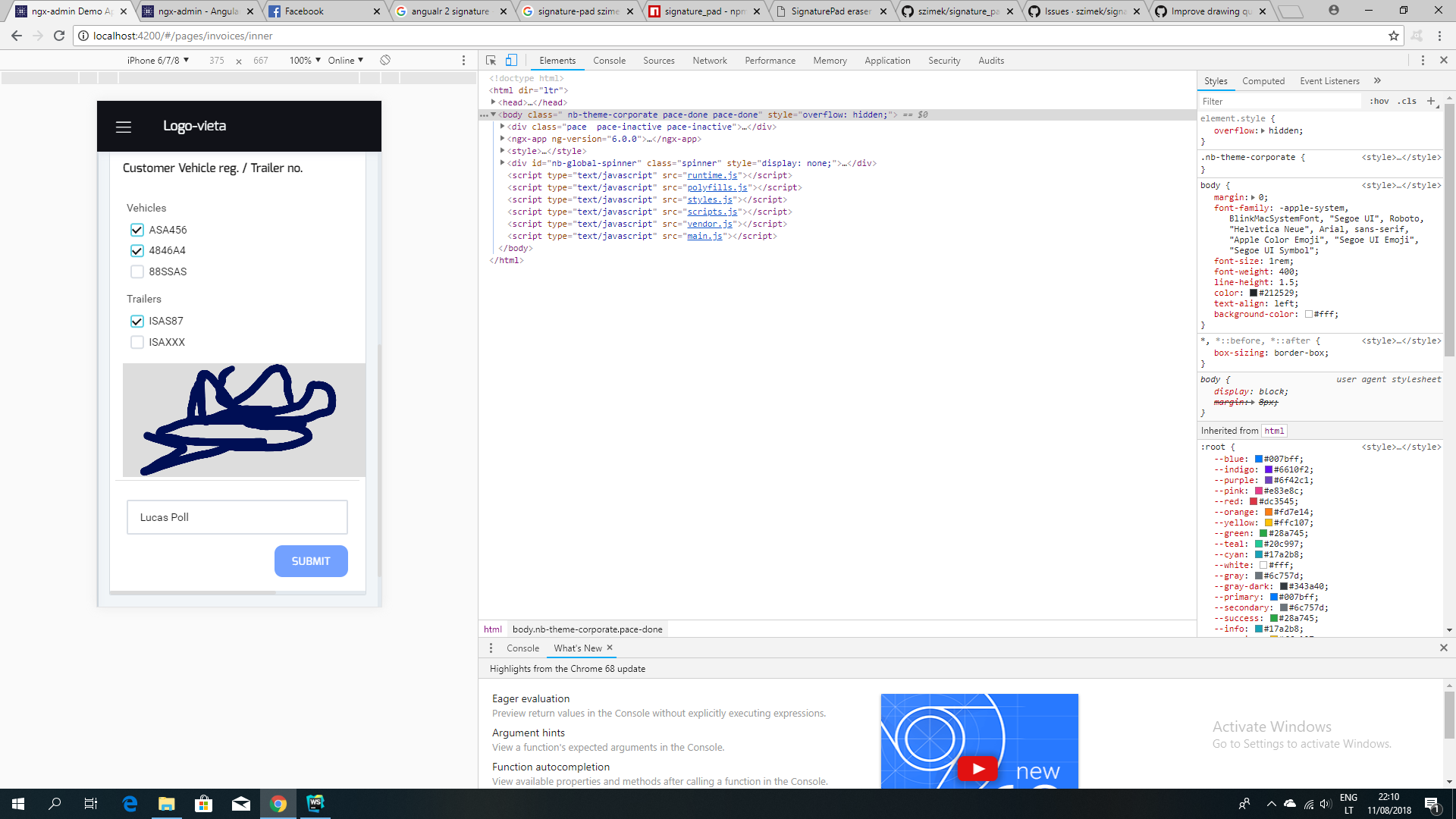 Signature Too big by default · Issue #383 · szimek/signature_pad · GitHub