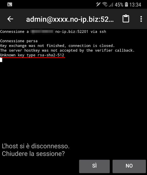 failure to connect · Issue #698 · connectbot/connectbot · GitHub