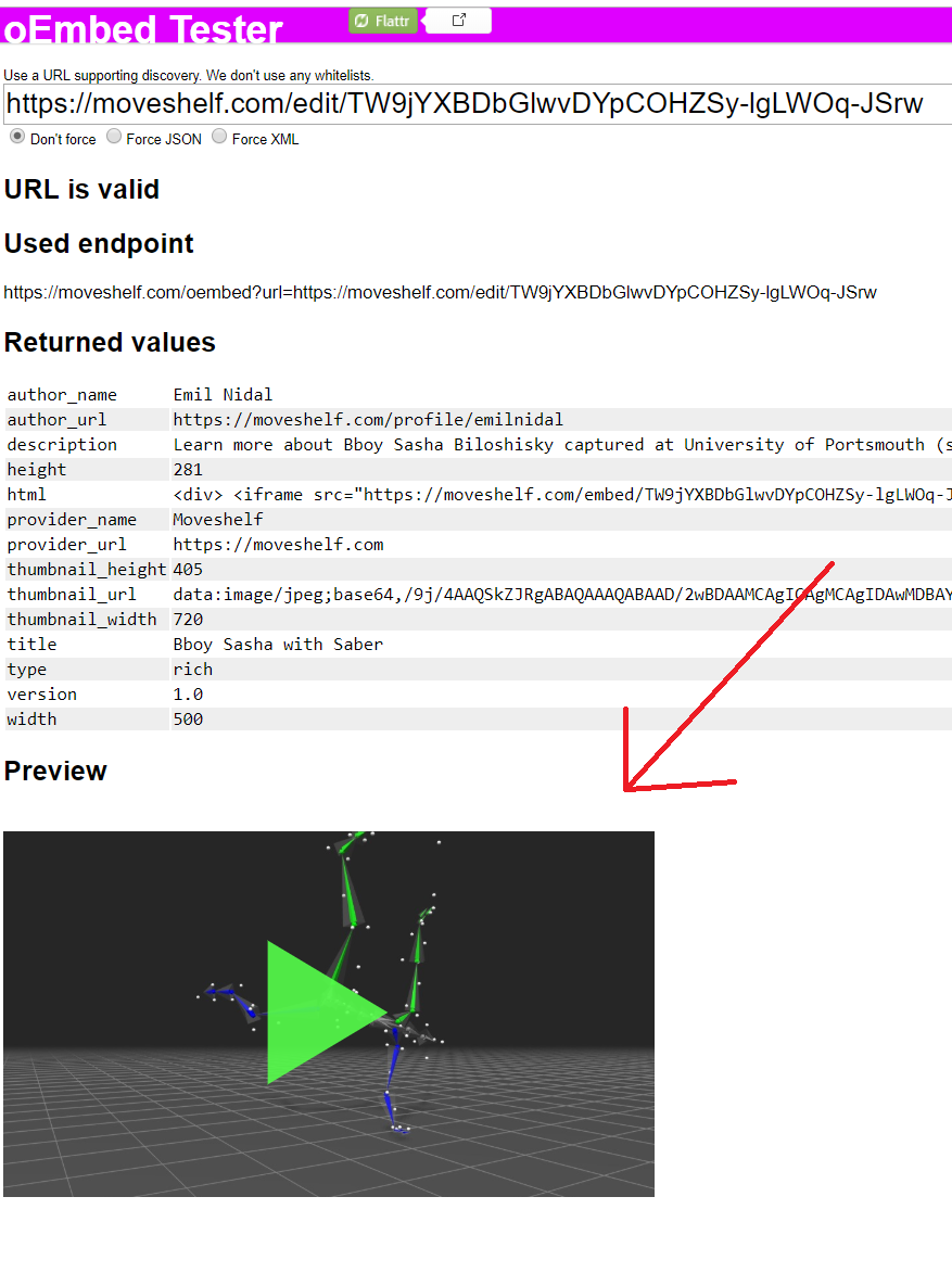 Whitelisting documentation for rich embeds · Issue #734 · discord/discord-api-docs · GitHub