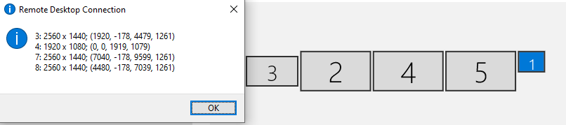Github Netnemmstsc Rdp Multimon Powershell Scripts To Generate Rdp Files For Multi Monitors