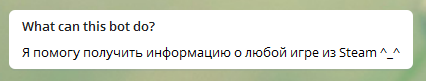 GitHub - Altsios/TelegramBot: AIProject