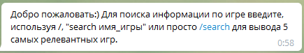 GitHub - Altsios/TelegramBot: AIProject