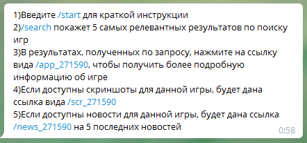 GitHub - Altsios/TelegramBot: AIProject