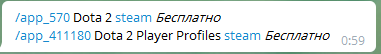 GitHub - Altsios/TelegramBot: AIProject
