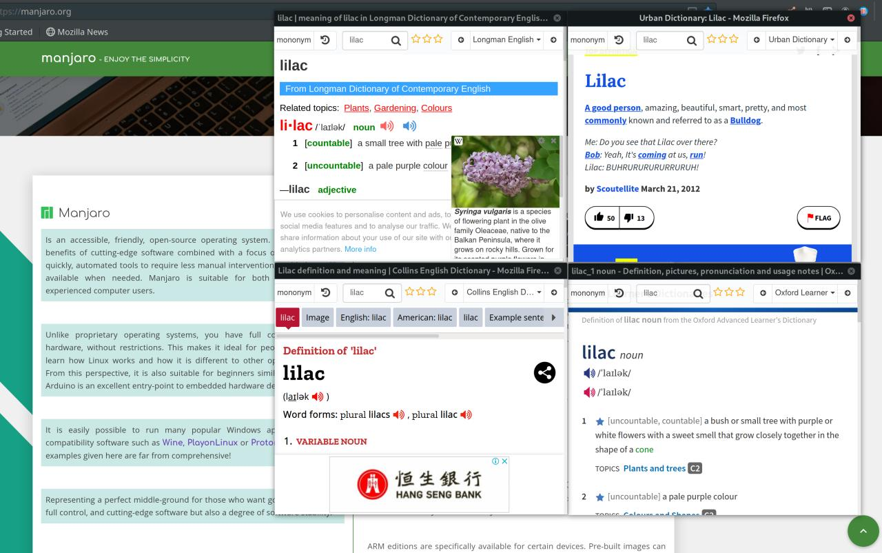 能否实现同时呈现多部词典查询结果？ · Issue #8 · pnlpal/dictionariez · GitHub