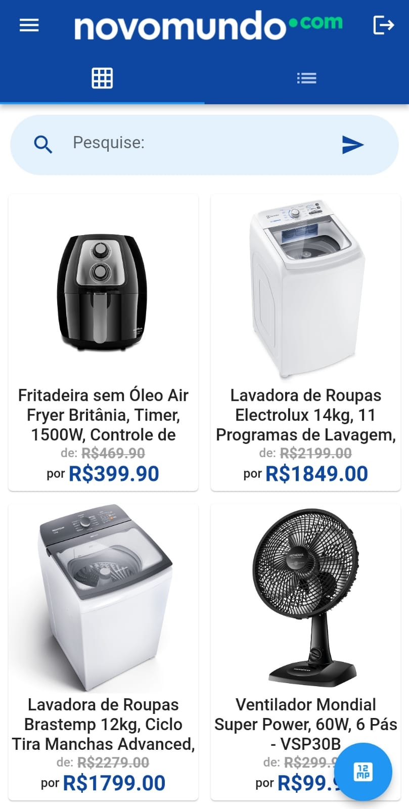 GitHub - itismejao/desafio-nm-flutter