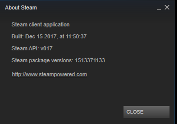 Unable to hook into steam · Issue #521 · SteamRE/SteamKit · GitHub