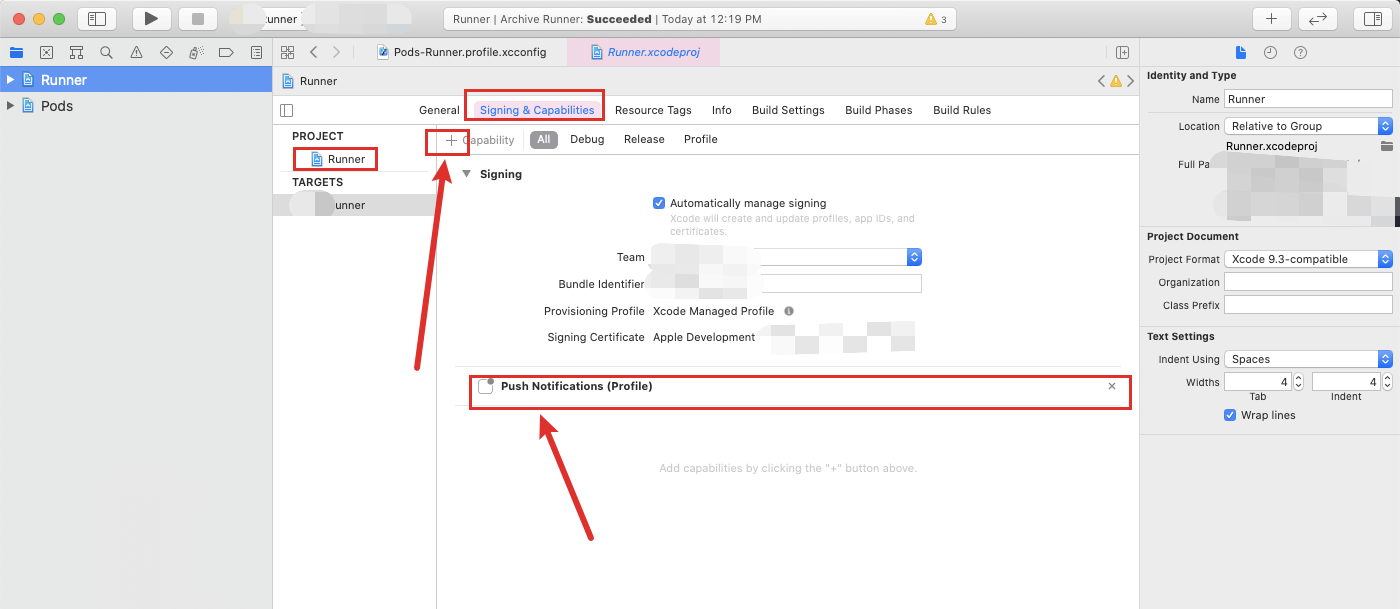 Flutter: iOS Development FAQ · Issue #265 · hhstore/blog · GitHub