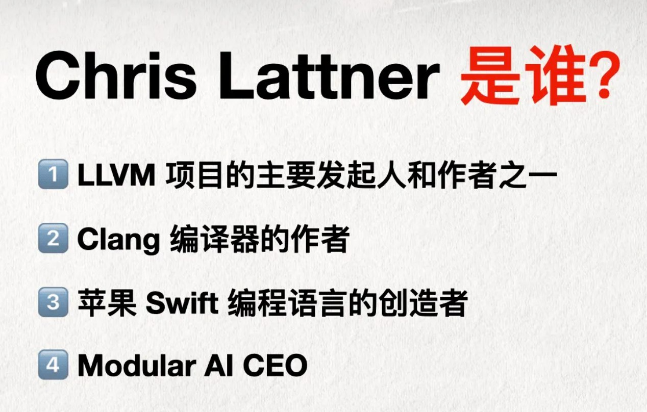 Mojo: A Better Python - Python++ · Issue #393 · hhstore/blog · GitHub