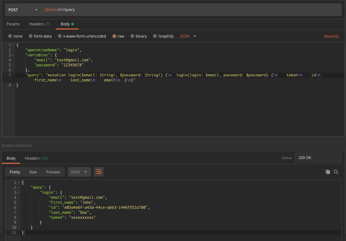 X-mock-match-request-body not matching examples · Issue #8335 · postmanlabs/postman-app-support ...