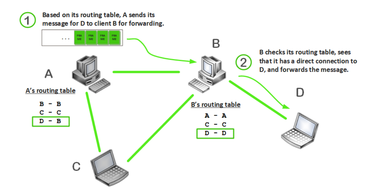 GitHub - Gizem-kaya/Computer-Networking-Protocol: Usage of nested ...
