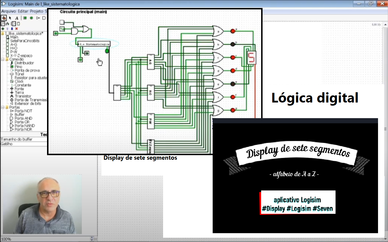 GitHub - robertocsa/Logisim-projects: Para arquivamento de arquivos ...