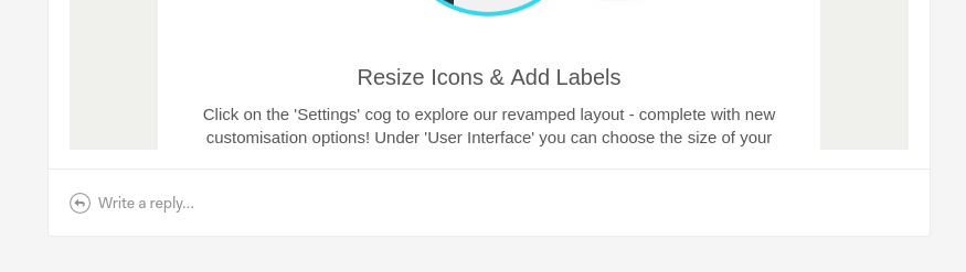 Cutting off the bottom of emails · Issue #1097 · Foundry376/Mailspring · GitHub