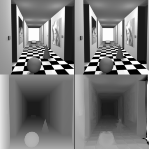 GitHub - ankushbraj/Disparity-estimation-with-OpenCV