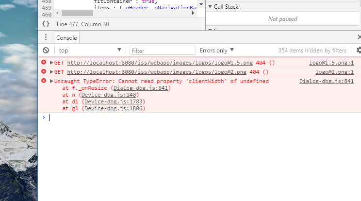 1.48.15: Dialog resize issue · Issue #1870 · SAP/openui5 · GitHub