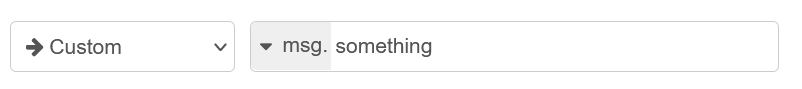 Custom Input doesn't work · Issue #29 · bbindreiter/node-red-contrib-alexa-remote2-applestrudel ...