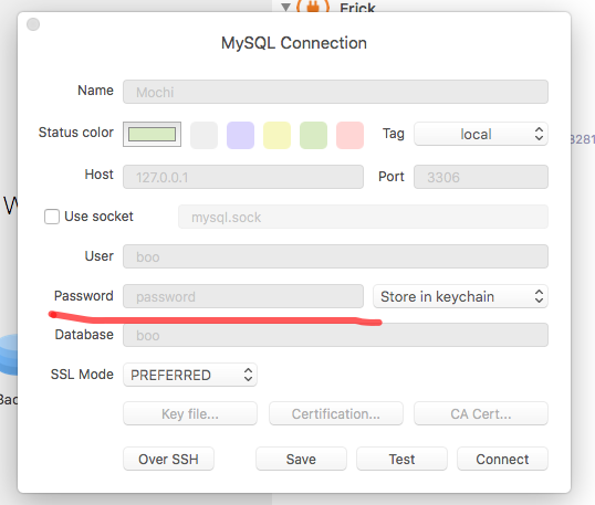 SQLite3 ( Encrypted ) · Issue #347 · TablePlus/TablePlus · GitHub