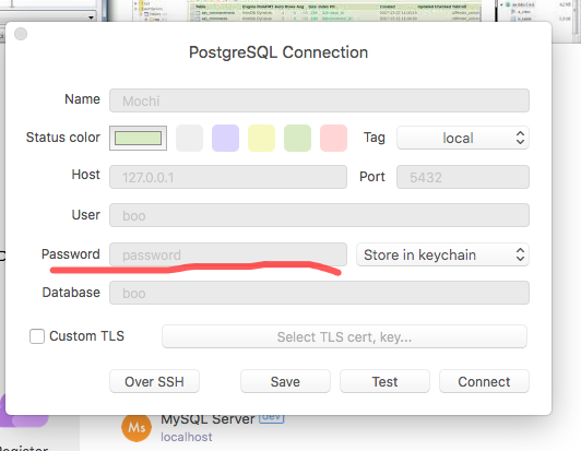 SQLite3 ( Encrypted ) · Issue #347 · TablePlus/TablePlus · GitHub