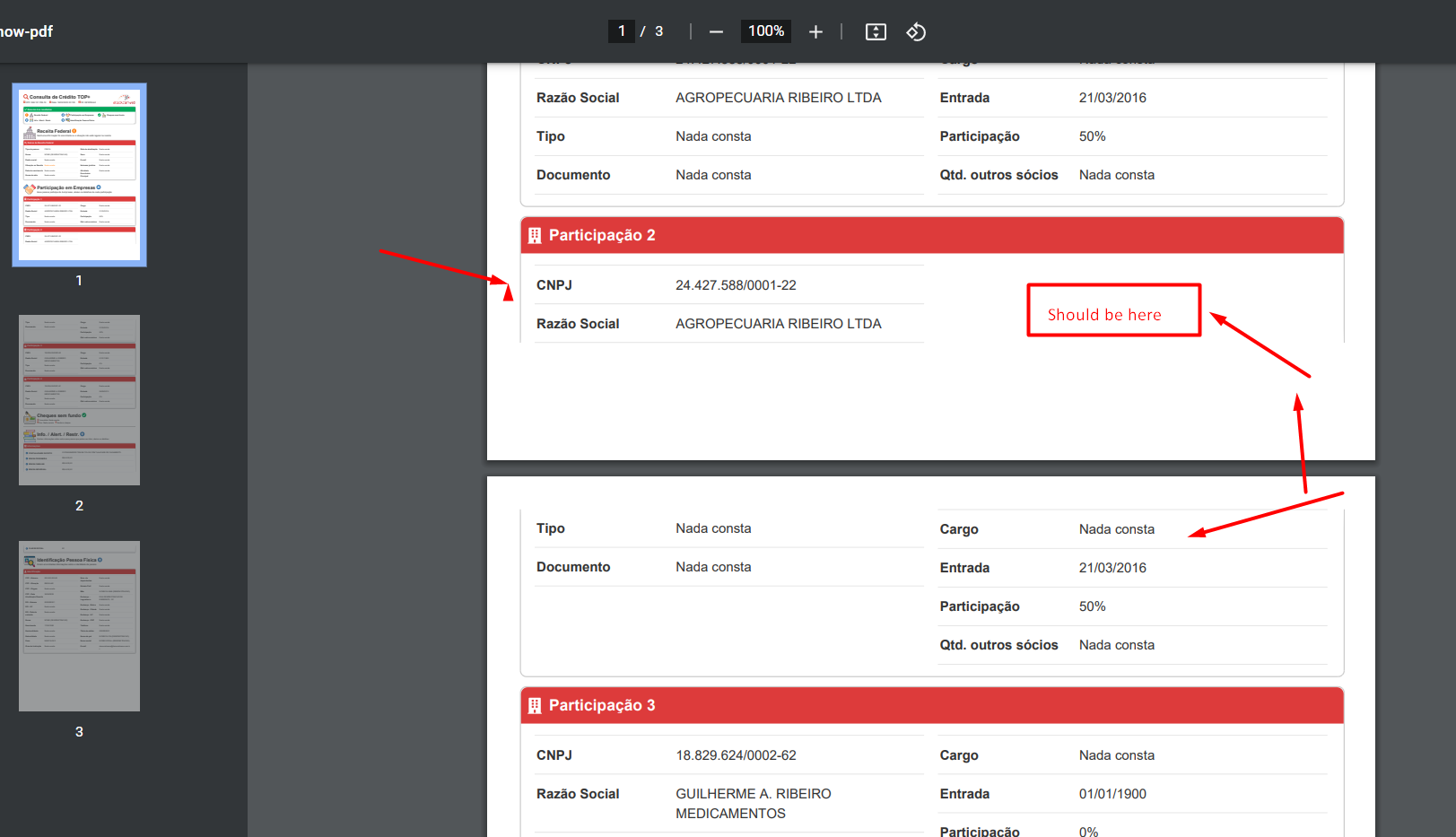Page Break Bug · Issue 3160 · Dompdfdompdf · Github 