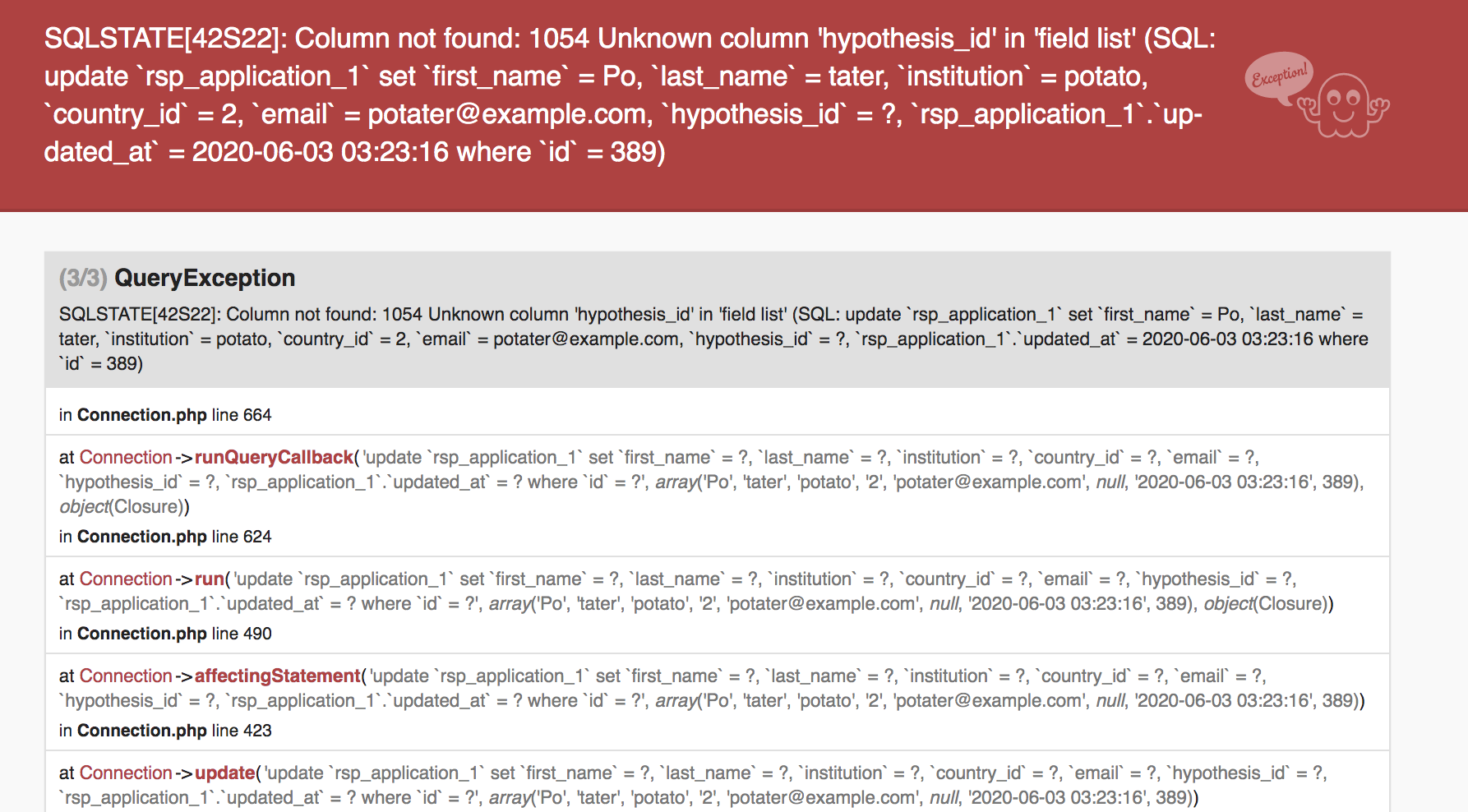 Capture hypothesis id for all volunteers · Issue #14 · clingen-data ...