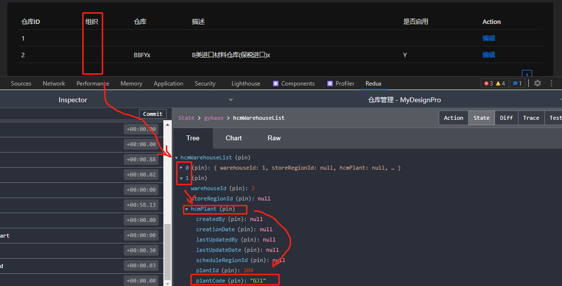 想在 Table columns 里面配置 对象的子对象的显示，不知道有没有招？ · Issue #8409 · ant-design/ant ...