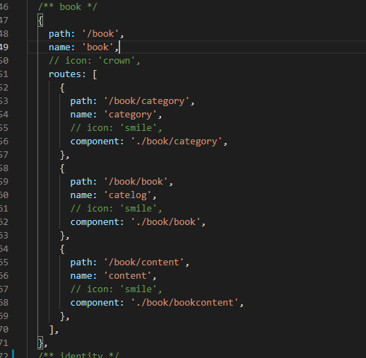 V5菜单不高亮了 · Issue 8987 · Ant Designant Design Pro · Github 3791