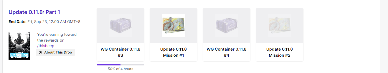 Can this software add custom channels? · Issue #38 · DevilXD/TwitchDropsMiner · GitHub