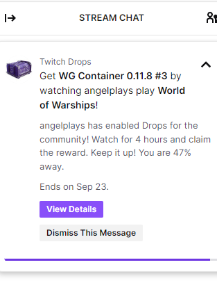 Can this software add custom channels? · Issue #38 · DevilXD/TwitchDropsMiner · GitHub