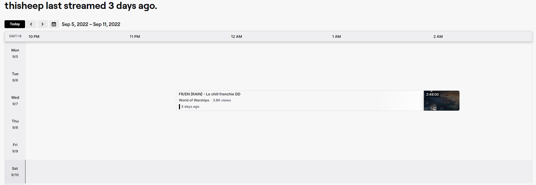 Can this software add custom channels? · Issue #38 · DevilXD/TwitchDropsMiner · GitHub