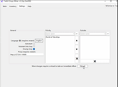 Can this software add custom channels? · Issue #38 · DevilXD/TwitchDropsMiner · GitHub
