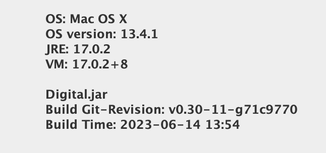 Exception Error In Undo · Issue 1234 · Hneemanndigital · Github