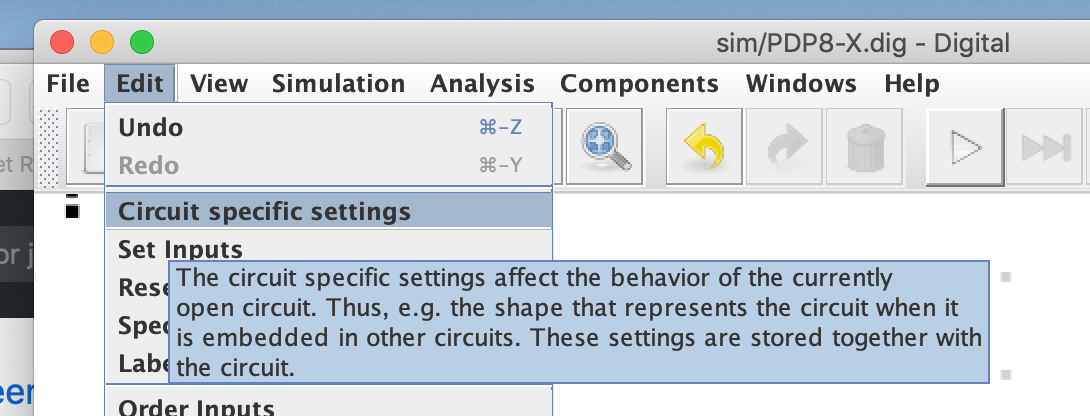 Memory usage, loading and saving · Issue #348 · hneemann/Digital · GitHub